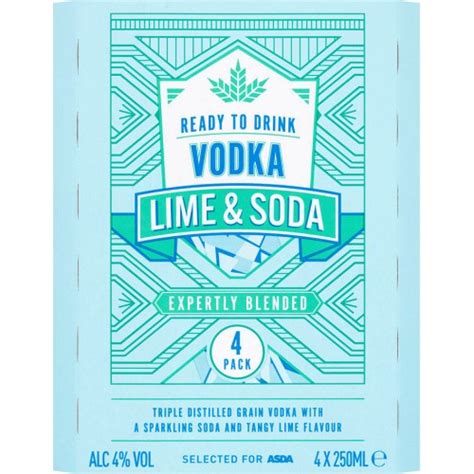 Top 9 Alcopops And Where To Buy Them Uk