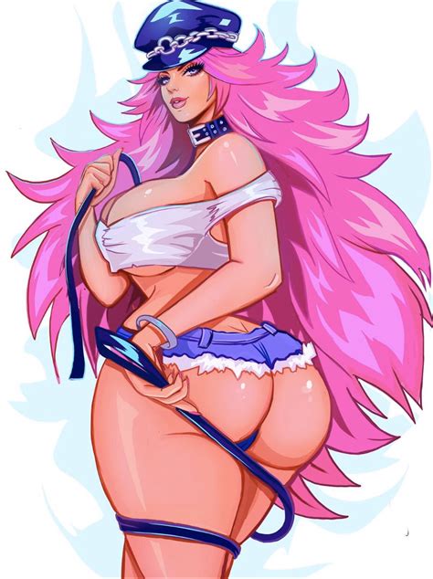 Martin Stvartak Poison Final Fight Capcom Final Fight Street