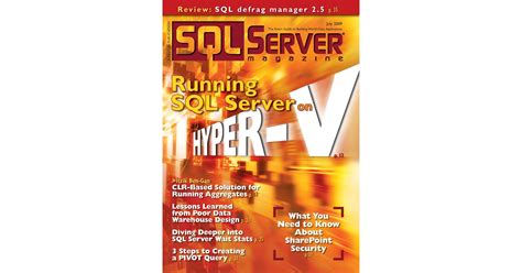 Sql Server