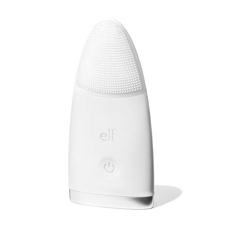 Massaging Facial Cleanser Machine Facial Cleansing Brush Elf Cosmetics