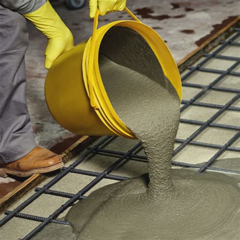 Argamassa Para Grauteamento Graute Saco 25 Kg Vedacit Em Promoção Na