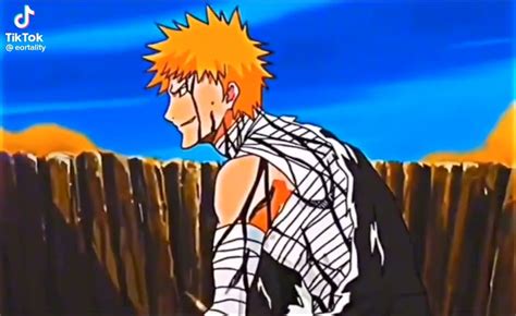 Ichigo Was Just Playing With Flash Step 💀 Rbleach