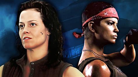 The Biggest Plot Holes In The Alien Franchise