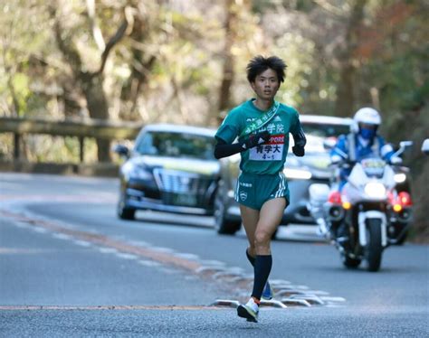 【青学】若林宏樹ってどんな選手？中学高校や卒業後の進路先はどこ？