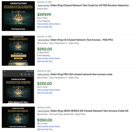 Elden Ring Closed Network Test Agentsbatman