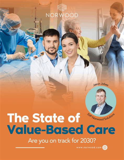 The State Of Value Based Care Norwood