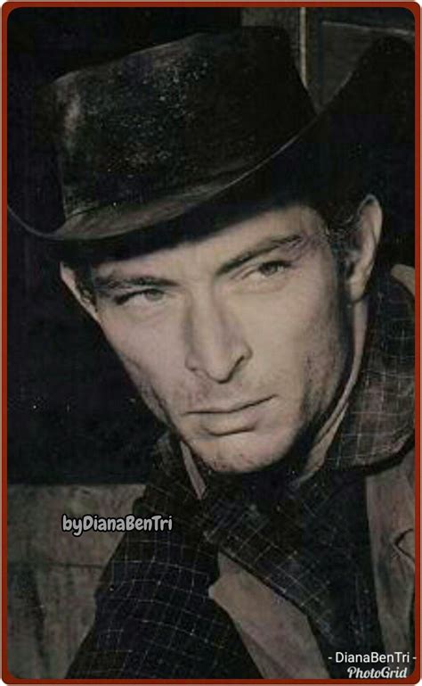 Lee Van Cleef Young