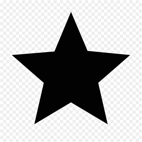 Black Star Clip Art Black Star Vector Free Zuac
