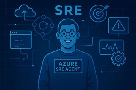 Azure Sre Agent Brings The Best Practices Of Site Reliability