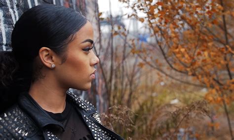 Toronto Artist Kandy K Puts It All On The Line Hiphopcanada