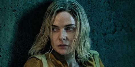 Silo Season 2 Review Rebecca Fergusons Sci Fi Drama Is Still One