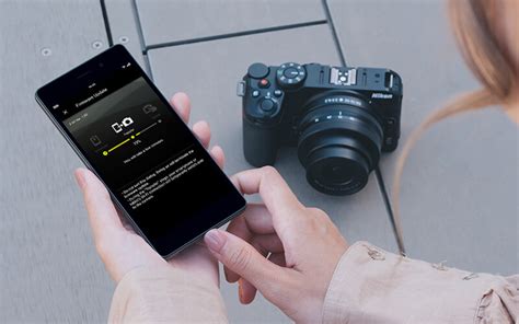 Cameras And Photography Equipment From Nikon
