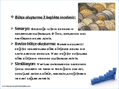 Yönetim Muhasebesi Bütçeleme Ppt