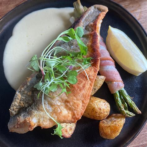 The Lazy Trout Meerbrook Restaurant Reviews Photos And Phone Number