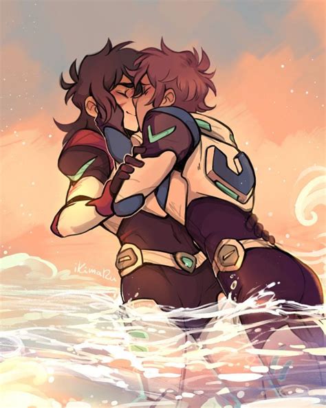 Klance Comic Artofit