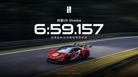 Yangwang U9 Xtreme Sets 3083 Mph Top Speed Record