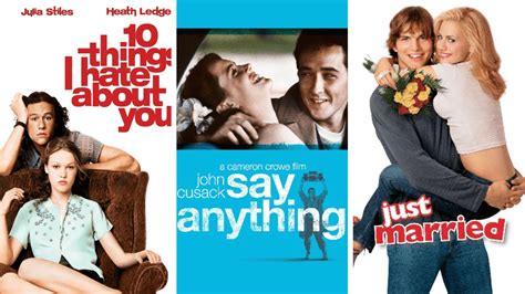 Top 10 Rom Coms To Stream This Valentines Day Only On Disney El Shai