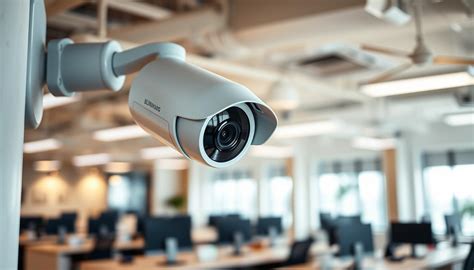 Understanding Cctv Does Cctv Work When Switched Off