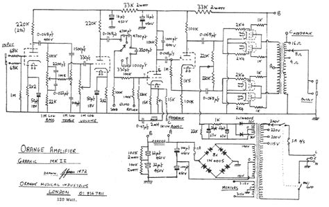 Graphic72 Schematic