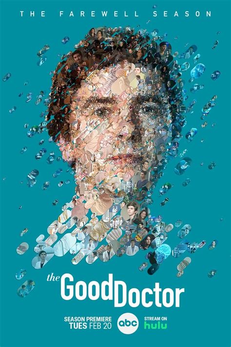 15 Best Episodes Of The Good Doctor According To Imdb