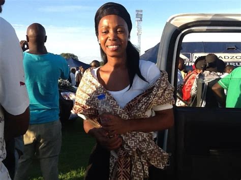 Adam Ndlovu Funeral In Pictures Nehanda Radio