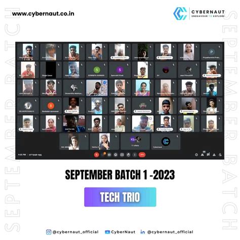 John Michael S On Linkedin Codingjourney Techtrio Learningandgrowing Staytuned