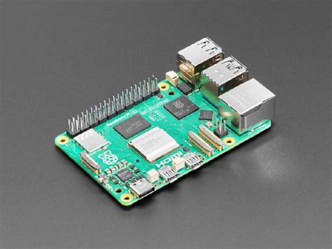 Comparing Libgpiod And Gpiozero Speeds On The Raspberry Pi 5