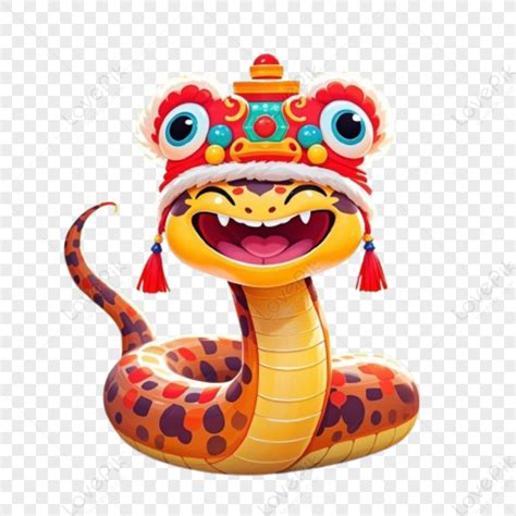 中國新年蛇年可愛蛇扁平插畫圖片素材 Png圖片尺寸2500 × 2500px 高清圖案380737761