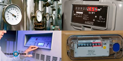 A Comprehensive Guide To Meter Reading Form For Electricity
