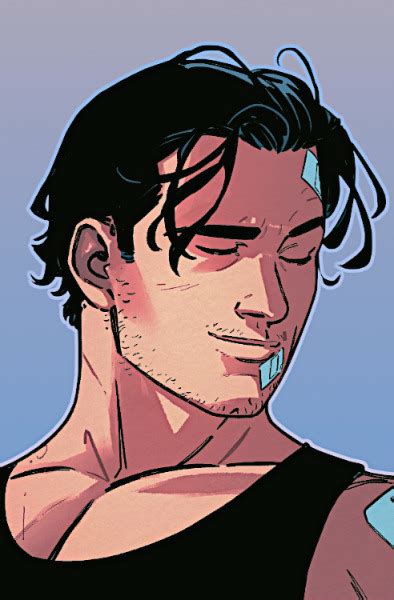Dick Grayson In Nightwing 81 Tumbex