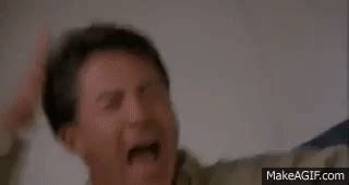 Rain Man Airport Scene On Make A 