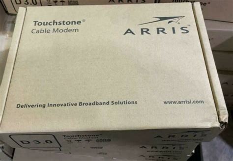 Arris Cm Modem Lights Meaning Shelly Lighting