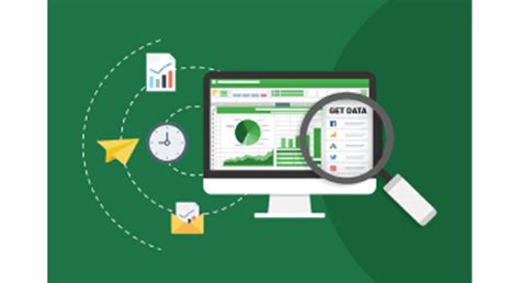 Introductory To Excel Workshop Basic Excel Green Packet Academy