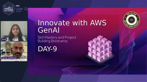 aws user group dehradun on linkedin aws generativeai fmops llmops