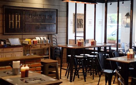 7 Restoran Cozy Untuk Buka Puasa Di Kemang Nibble