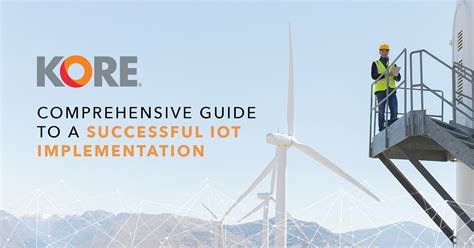 Kore Struggling With Iot Deployment 🔍 Youre Not Alone Nearly 80 Of Iot Projects Fail