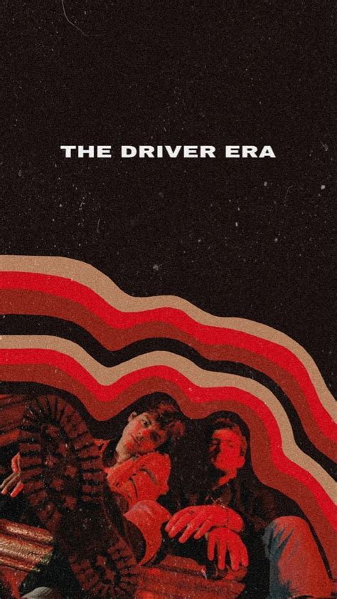 The Driver Era Wallpapers Top Free The Driver Era Backgrounds