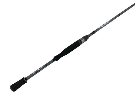 Pro Sport Cx2 Cx266ms Medium Spinning Castawayrods