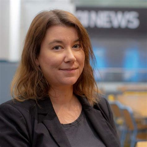 Amelia John Abc News