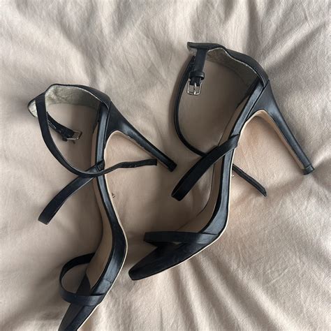 Tony Bianco Strappy Heels Womens Size 7 Gorgeous Depop
