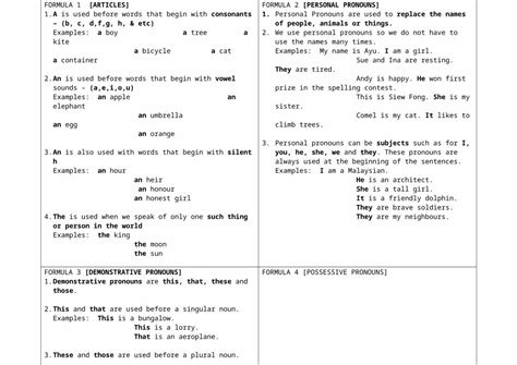 Docx Grammar Formula Dokumen Tips