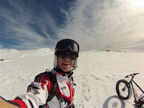 Simon Claringbold Vikings Cycling Club Act