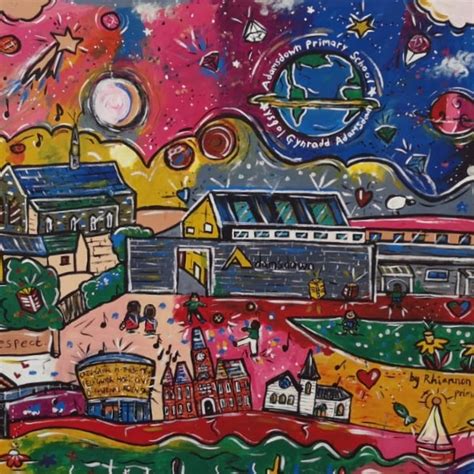 Adamsdown Primary School Youtube