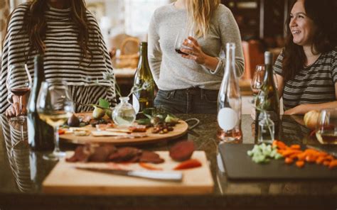 Bourgondisch Borrelen 7 X Bij Deze Bossche Restaurants Bestel Je