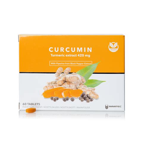 Curcumin