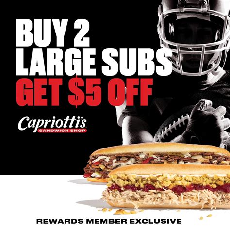Capriottis Sandwich Shop Pearl Ms