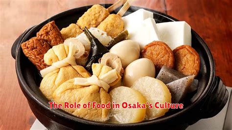 The Ultimate Foodies Tour Of Osaka Street Food To Michelin Stars