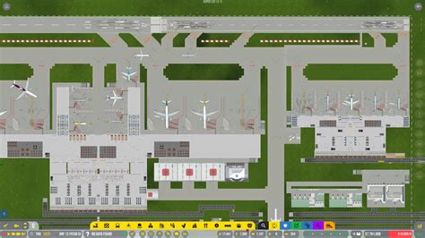 Need Help Designing Taxiway And Runway Routing Community Content