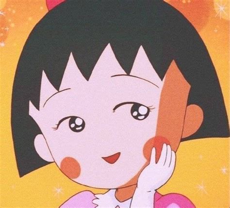 Pin By Hera Li On Maruko Cute Cartoon Wallpapers Cartoon Wallpaper