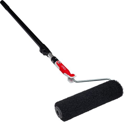 12 Compound Roller Wframe 37 63 Extendable Handle